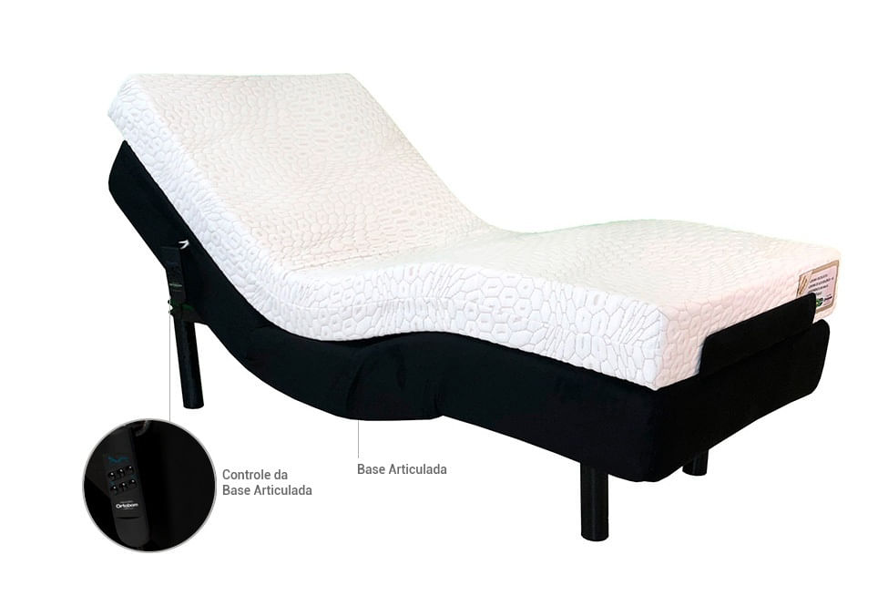 PROVISCOP/BASELET+BASELETRARTI - Ortobom | Ortobom