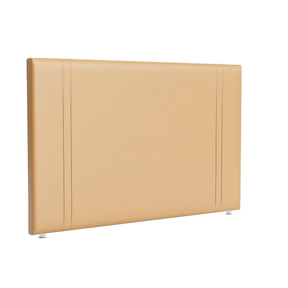 Cabeceira Lieve Facto Queen | Ortobom