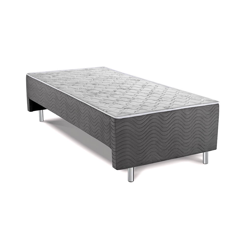 CONJUG NOBUCK GRAY VAZ | Ortobom
