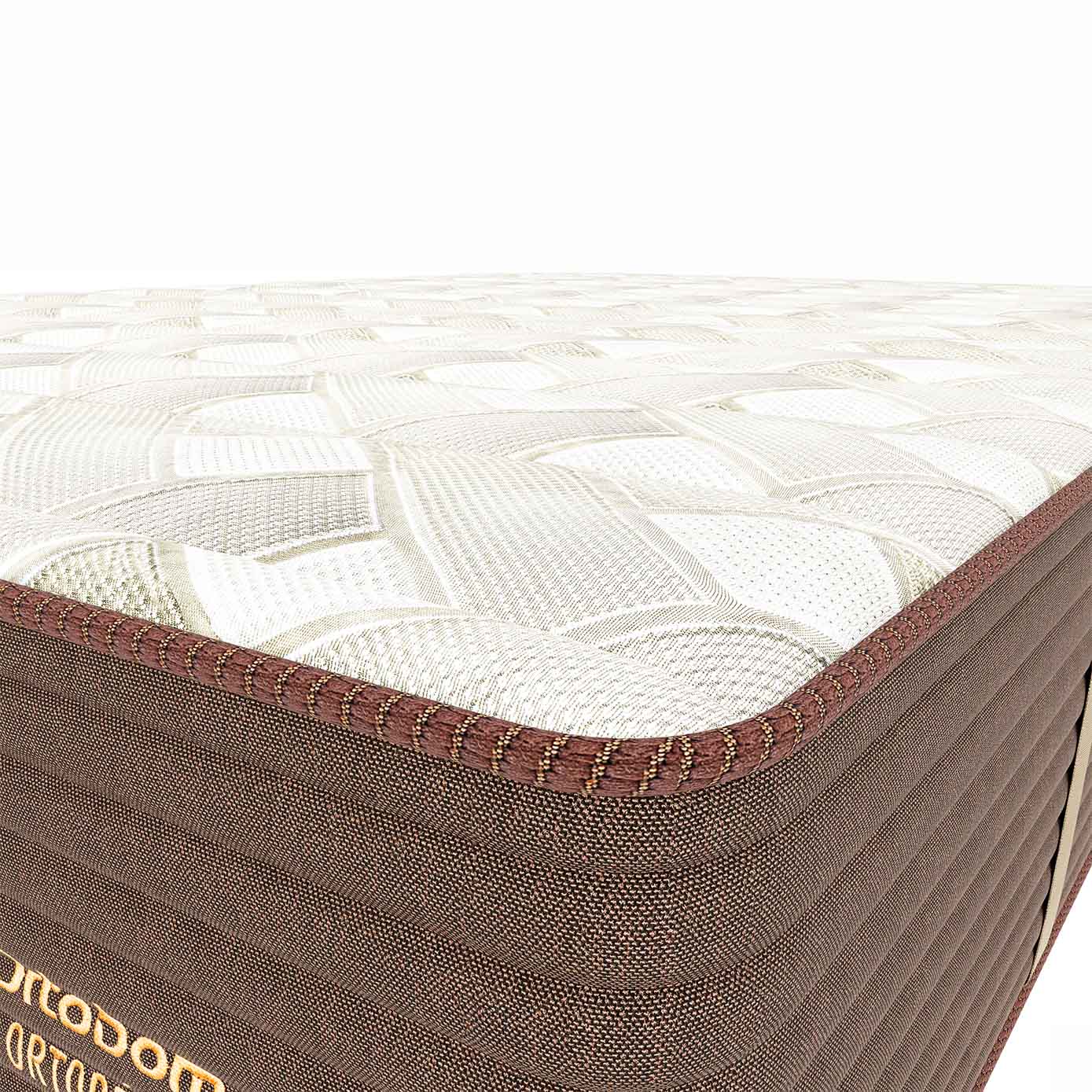 Colchão Ortopedico Premium Casal | Ortobom