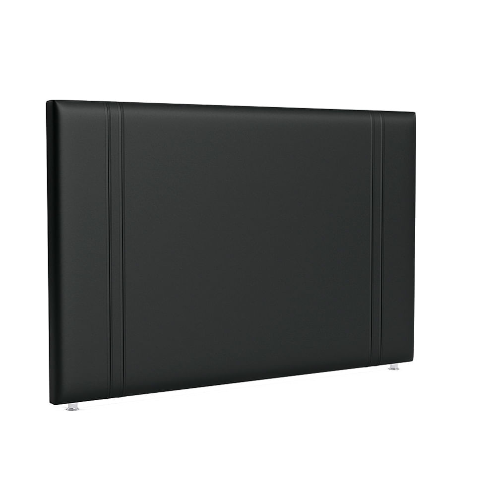 Cabeceira Lieve Cori King | Ortobom