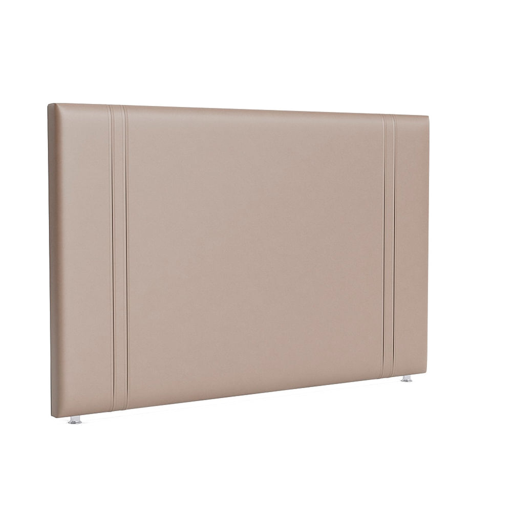 Cabeceira Lieve Cori King | Ortobom